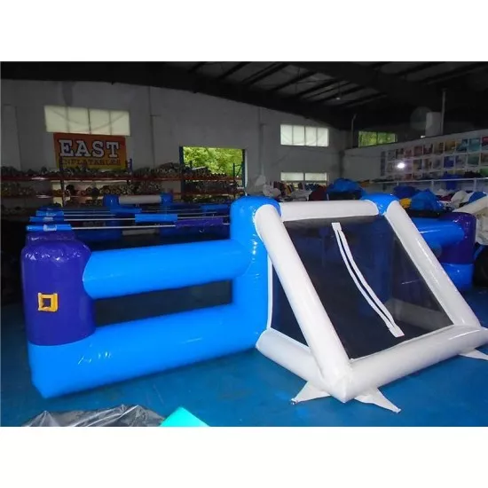 Human Table Football, Buy Human Table Football - Inflatable Games ...