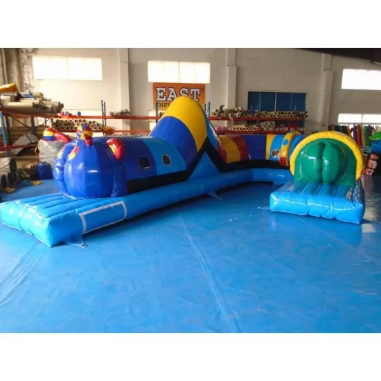 Inflatable Caterpillar Tunnel, Buy Inflatable Caterpillar Tunnel ...