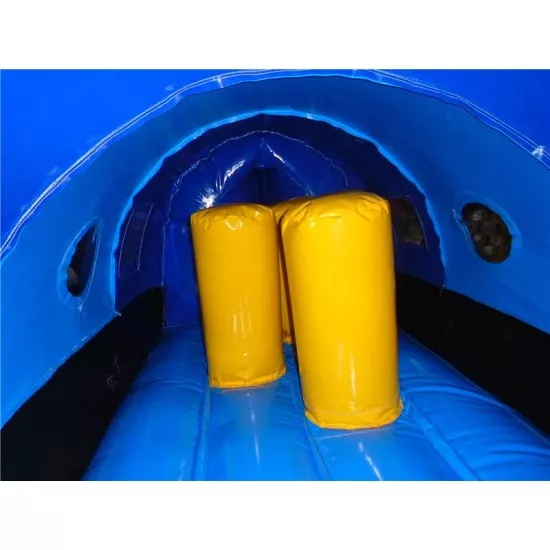 Inflatable Caterpillar Tunnel, Buy Inflatable Caterpillar Tunnel ...