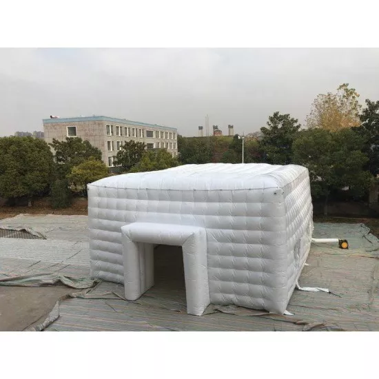 Inflatable Cube Tent, Buy Inflatable Cube Tent - Inflatable Tent | East ...