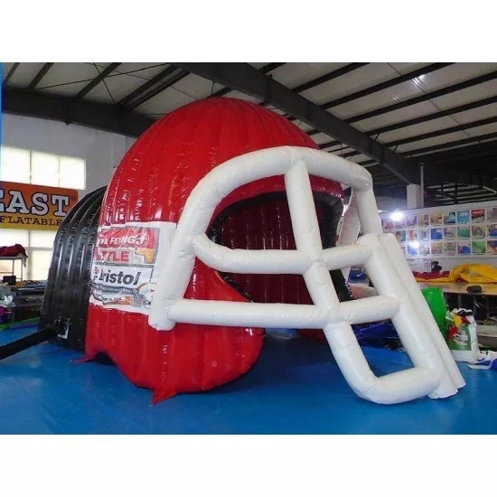 Inflatable Football Helmet, Buy Inflatable Football Helmet - Inflatable ...