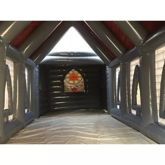 Inflatable Church, Buy Inflatable Church - Inflatable Tent | East ...