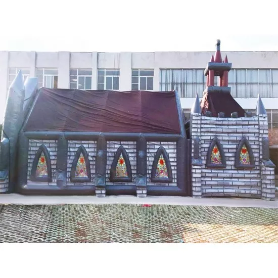 Inflatable Church, Buy Inflatable Church - Inflatable Tent | East ...