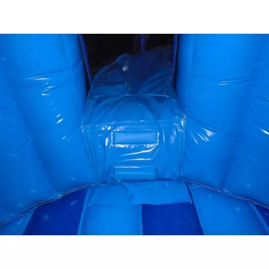 Seaworld Bouncy Castle, Buy Seaworld Bouncy Castle - Bouncy Castle With ...