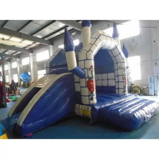 Multifun Bouncy Castle, Buy Multifun Bouncy Castle - Bouncy Castle With ...